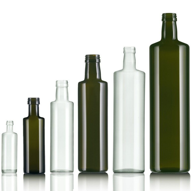 Botellas Especiales • Arpex