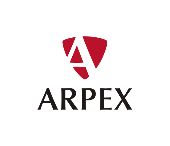 Arpex • Nuestra familia de productos